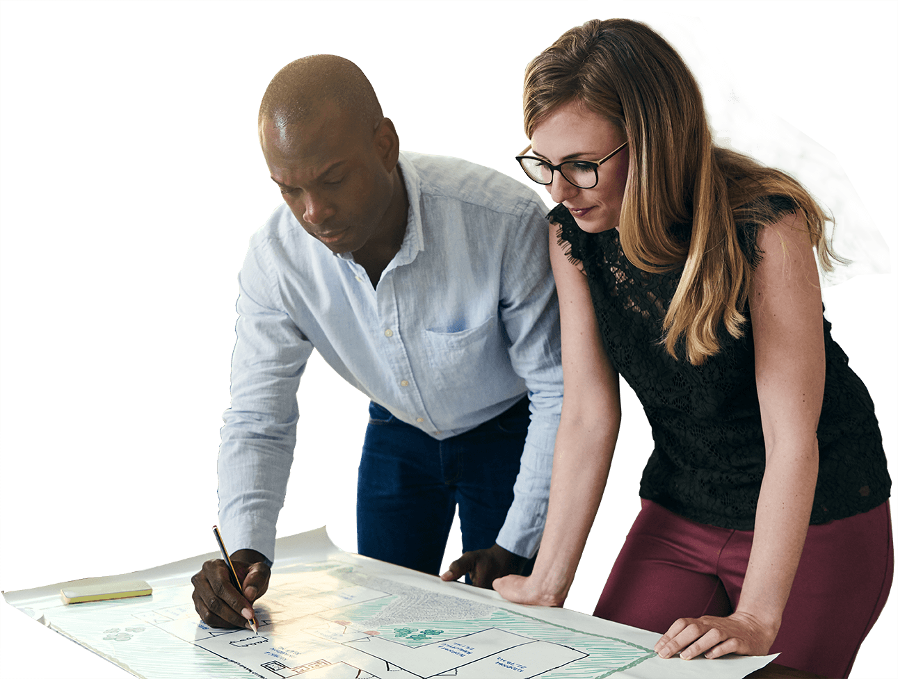 Home - Welcome to ArchiTech